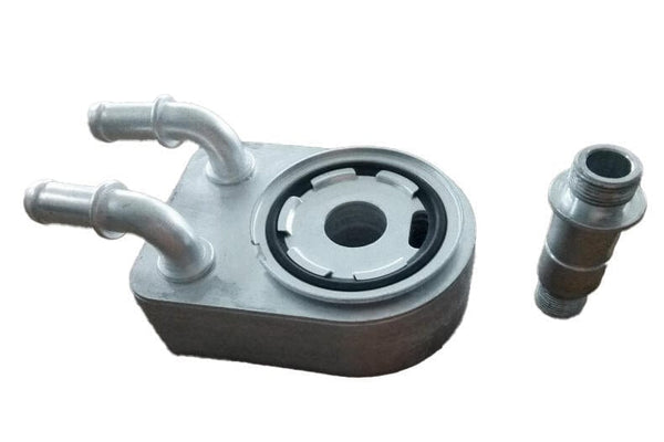 Engine Oil Cooler - Chrysler | K04884757AE – UroTuning