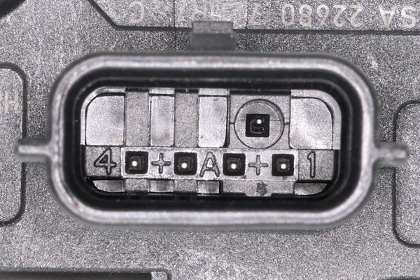 Mass Air Flow Sensor - Nissan | 226807131R – UroTuning