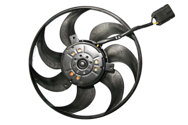 Engine Cooling Fan - Opel | 13126382 – UroTuning