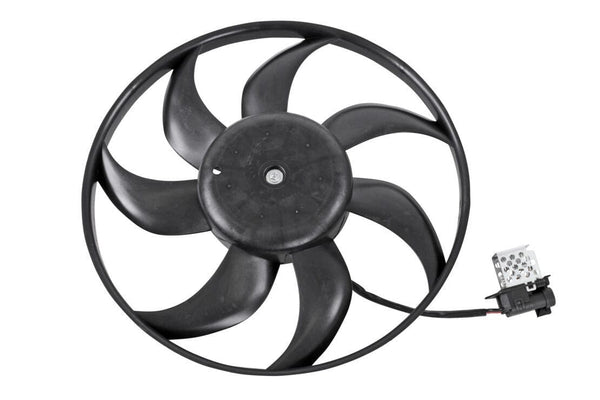 Engine Cooling Fan - Opel | 1341386 – UroTuning