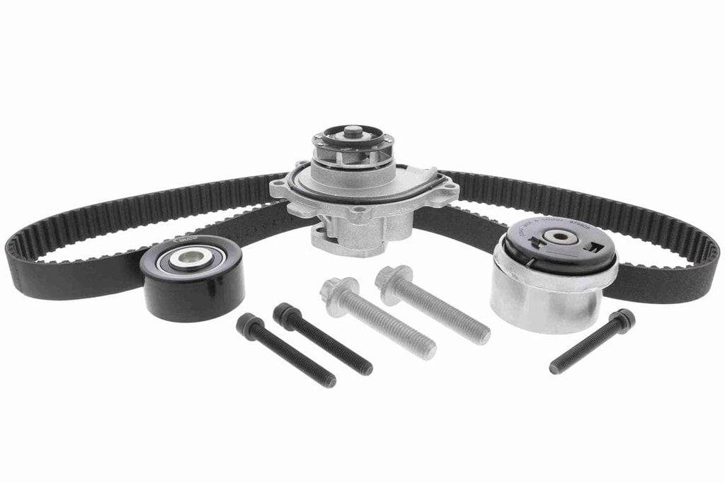 Water Pump & Timing Belt Kit - Opel | 1334142 – UroTuning