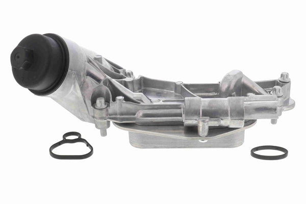 Engine Oil Cooler - Opel | 25199751 – UroTuning