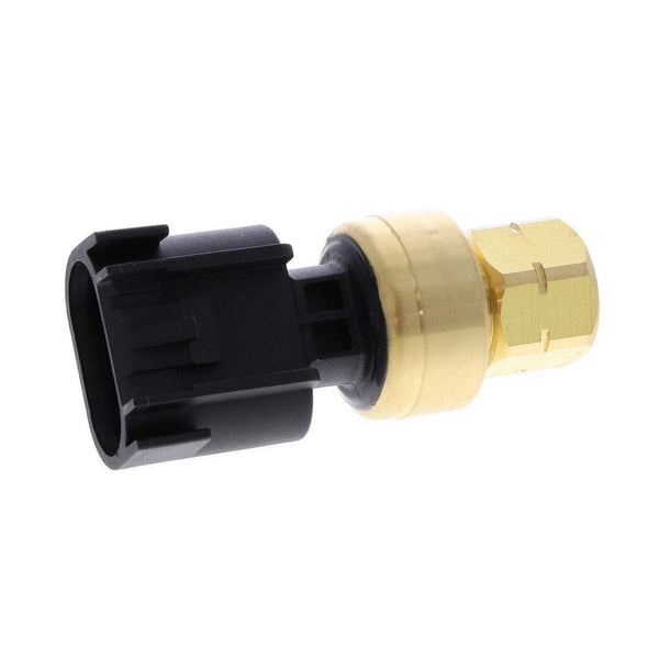 Fuel Pressure Sensor - Opel | 13516496 – UroTuning