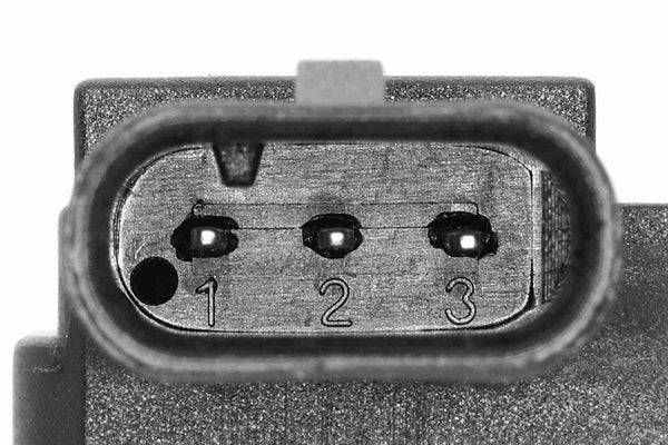 Intake Manifold Pressure Sensor - Opel | 12650598 – UroTuning