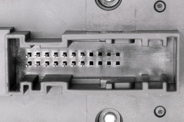 Window Regulator Switch - Opel | 13228879 – UroTuning