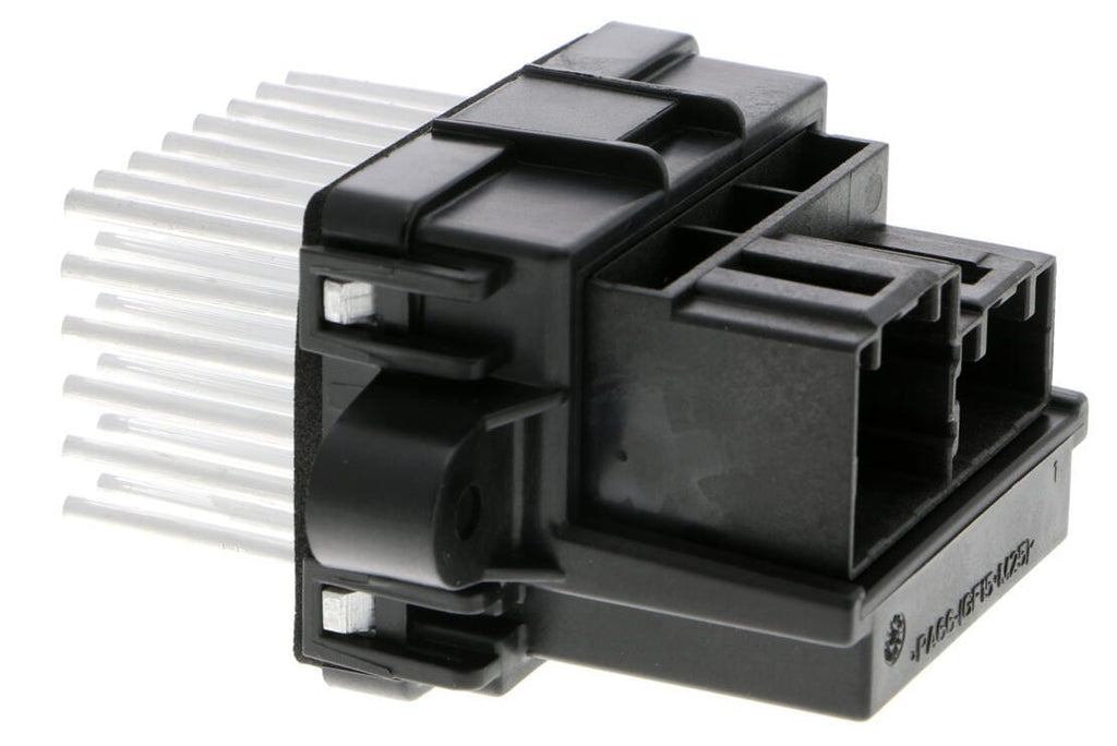 Interior Blower Regulator - Opel | 84178783 – UroTuning