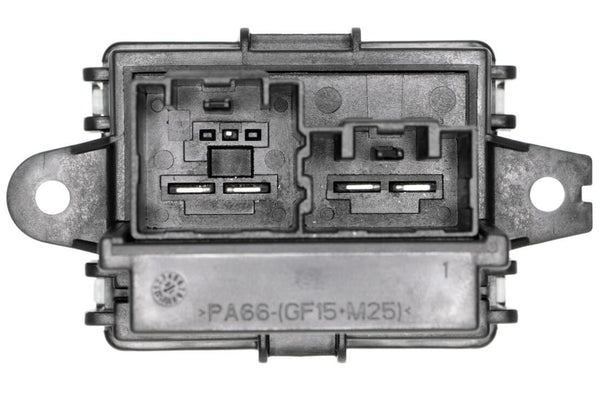 Interior Blower Regulator - Opel | 84178783 – UroTuning