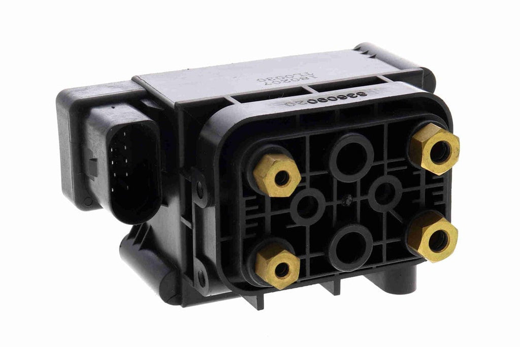 Compressed-Air System Valve - Jaguar | C2D60159 – UroTuning