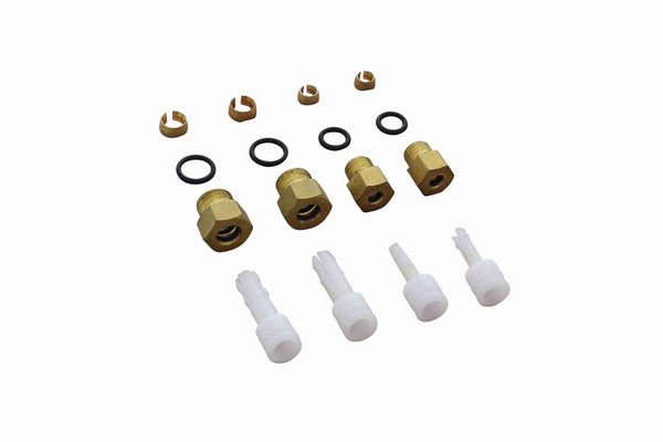 Compressed-Air System Valve - Jaguar | C2D60159 – UroTuning