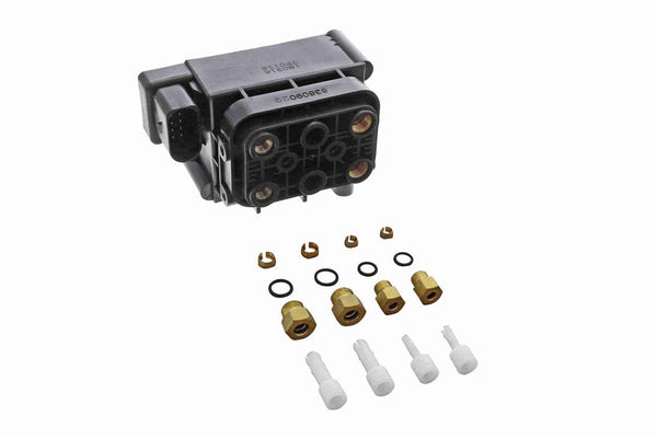 Compressed-Air System Valve - Jaguar | C2D60159 – UroTuning