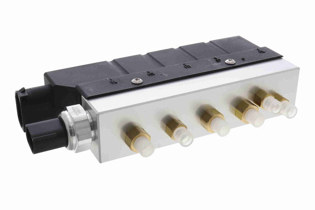 Compressed-Air System Valve - Jaguar | C2C35166 – UroTuning