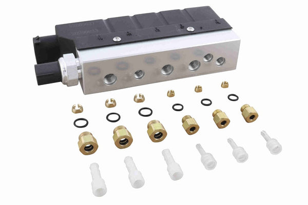 Compressed-Air System Valve - Jaguar | C2C35166 – UroTuning