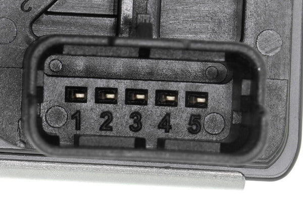 Throttle Body - Citroën | 0345F7 – UroTuning