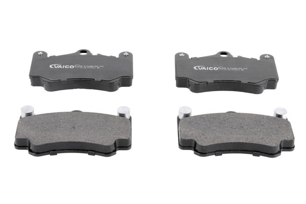 Brake Pad Set - Porsche | 99735194903 – UroTuning
