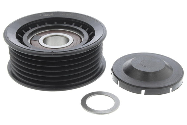 Accessory Belt Pulley - Porsche | 95510211801 – UroTuning