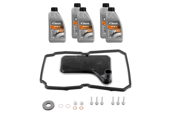 Automatic Transmission Service Kit With Hardware - Porsche | 7222770095 ...