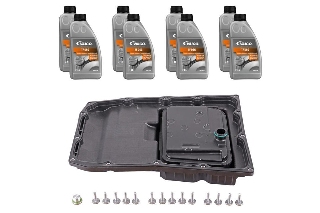 Automatic Transmission Service Kit With Hardware - Porsche ...