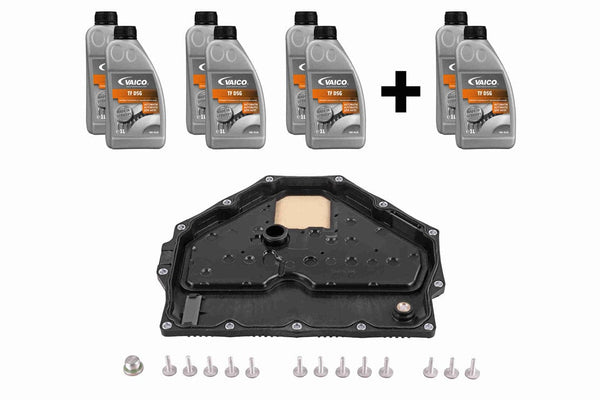 Automatic Transmission Service Kit With Hardware - Porsche ...