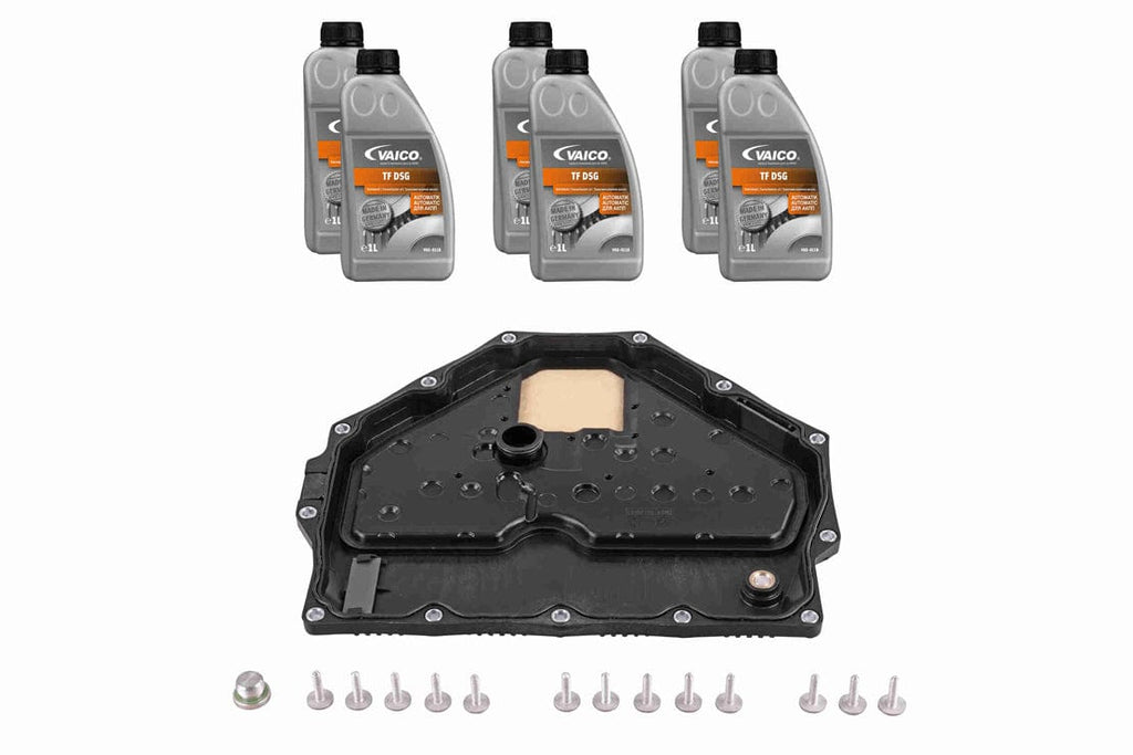 Automatic Transmission Service Kit With Hardware - Porsche ...