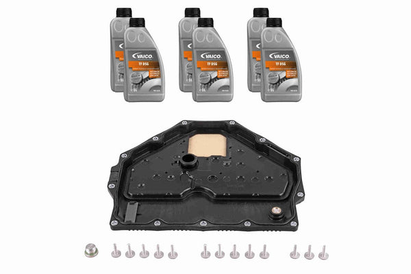 Automatic Transmission Service Kit With Hardware - Porsche ...
