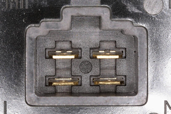 Interior Blower Regulator - Land Rover | STC3133 – UroTuning