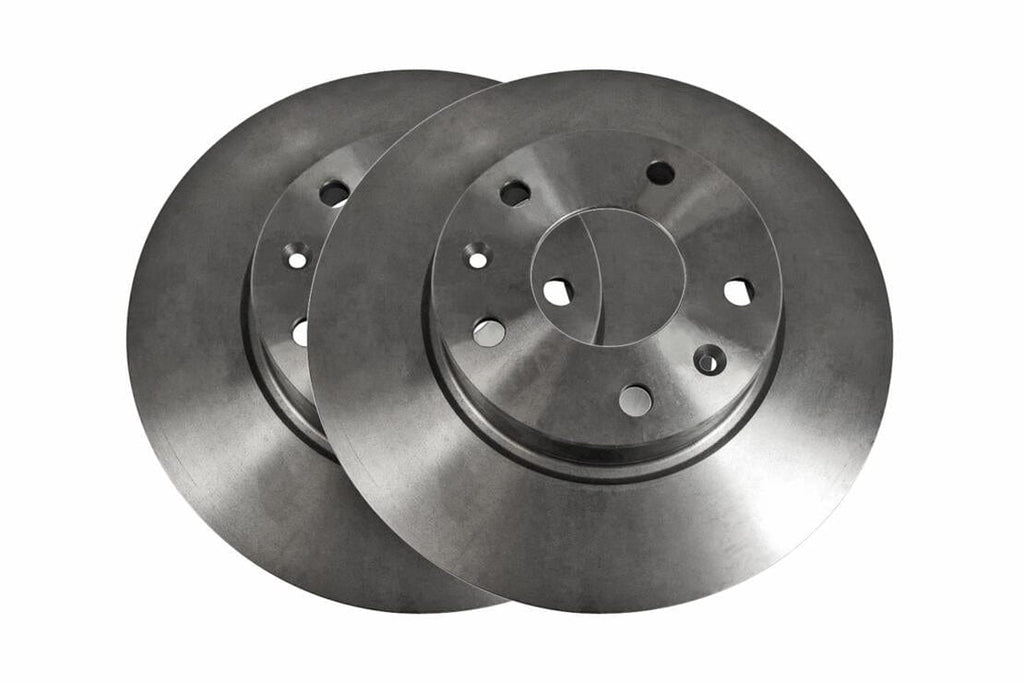 Brake Disc - Land Rover | SDB101070 – UroTuning