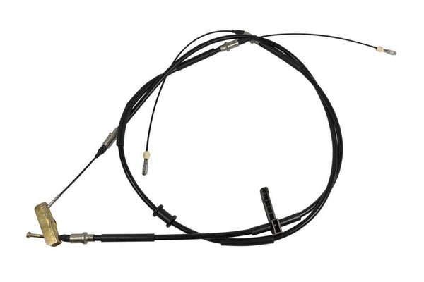 Parking Brake Cable - Saab | 4839874 – UroTuning