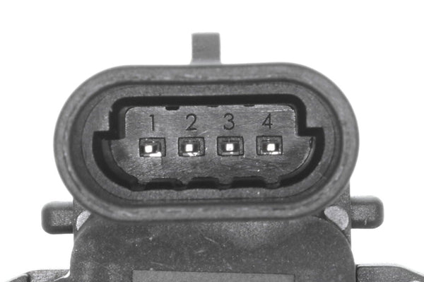 Intake Manifold Pressure Sensor - Saab | 55563262 – UroTuning