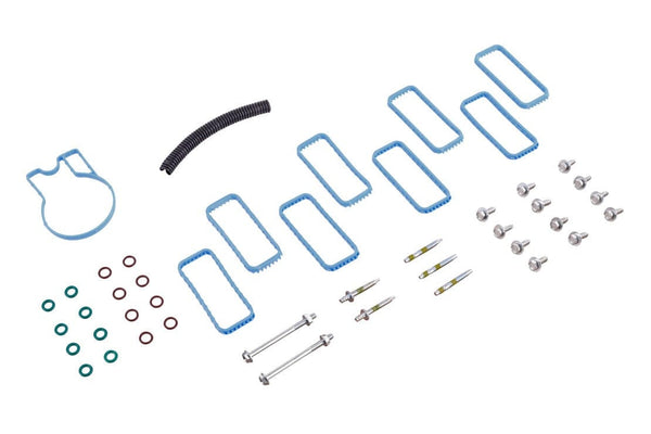 Intake Manifold - Chevrolet | 17113697 – UroTuning