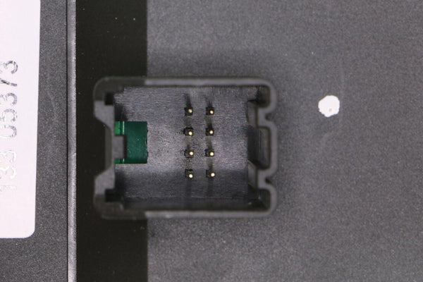 Window Regulator Switch - Chevrolet | 13305373 – UroTuning