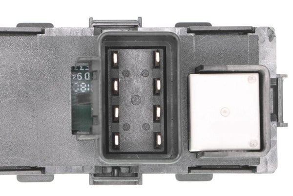 Window Regulator Switch - Chevrolet | 22895546 – UroTuning