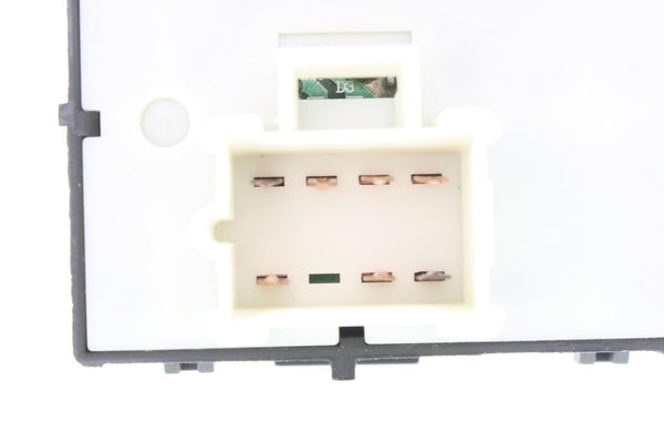 Window Regulator Switch - Chevrolet | 19244648 – UroTuning