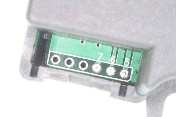 Blending Flap Actuator - Chevrolet | 89018678 – UroTuning