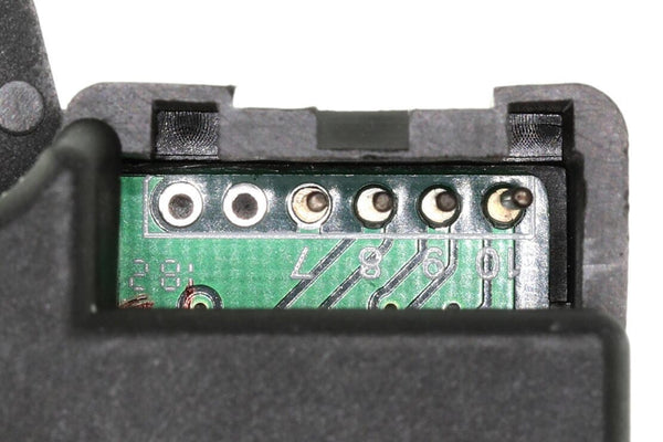 Blending Flap Actuator - Chevrolet | 89018372 – UroTuning