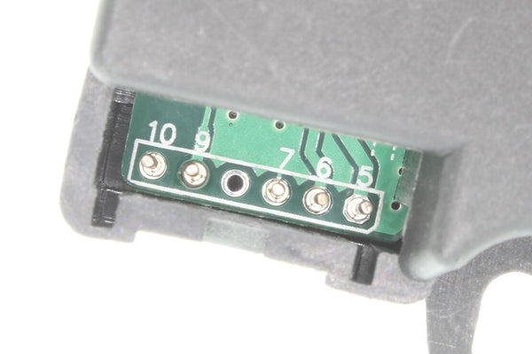 Blending Flap Actuator - Chevrolet | 89018676 – UroTuning