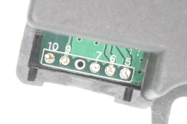 Blending Flap Actuator - Chevrolet | 89018677 – UroTuning