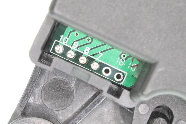 Blending Flap Actuator - Chevrolet | 89018960 – UroTuning