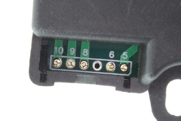 Blending Flap Actuator - Chevrolet | 20826182 – UroTuning