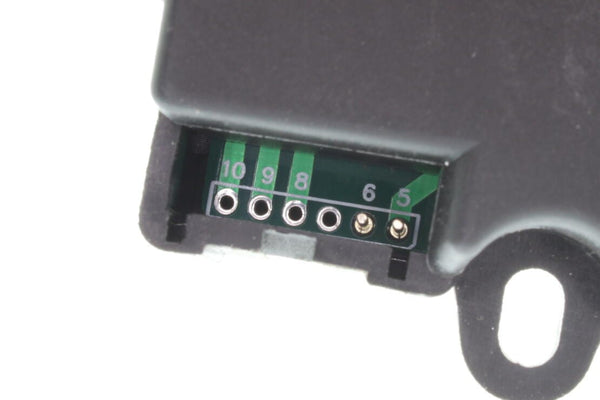 Blending Flap Actuator - Chevrolet | 15788038 – UroTuning