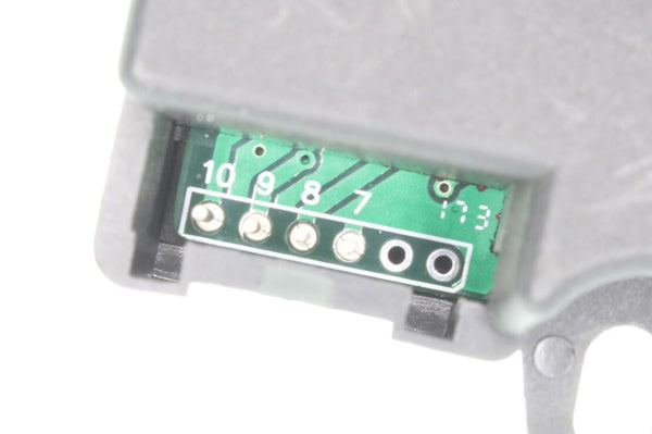 Blending Flap Actuator - Chevrolet | 89018378 – UroTuning