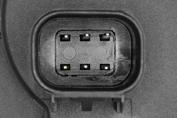 Throttle Body - Chevrolet | 12631186 – UroTuning