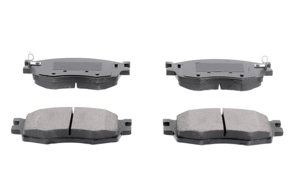 Brake Pad Set - Hyundai | 581011GA00 – UroTuning