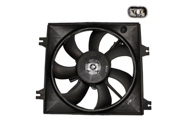 A/C Condenser Fan - Hyundai | 9773025000 – UroTuning