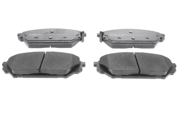 Brake Pad Set - Hyundai | 581013JA01 – UroTuning