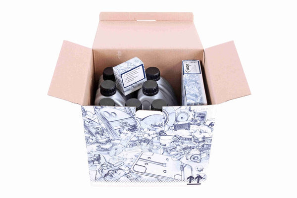 Automatic Transmission Service Kit With Hardware - Hyundai | 463213B000 ...