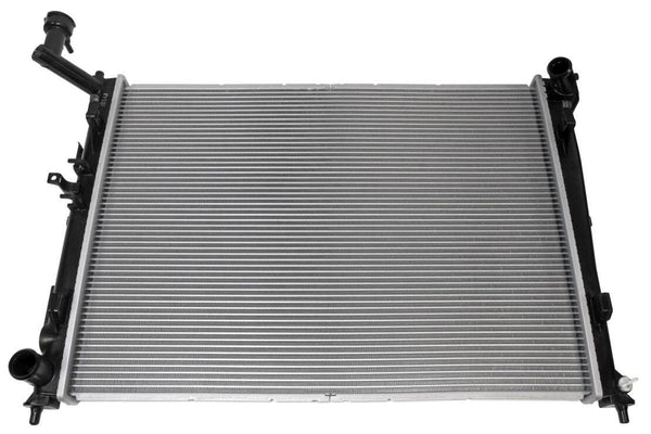 Radiator - Hyundai | 253102H000 – UroTuning