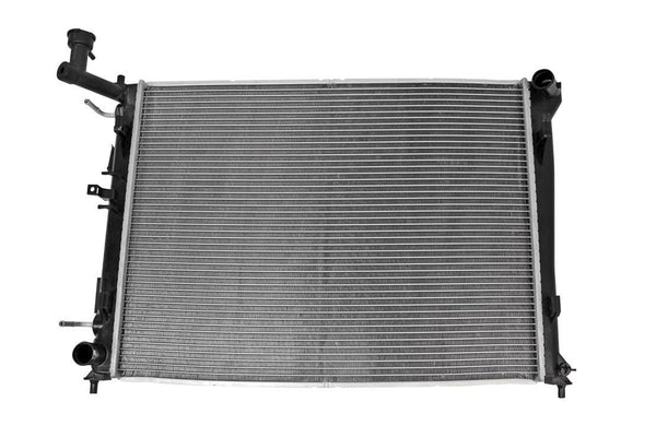 Radiator - Hyundai | 253102H050 – UroTuning