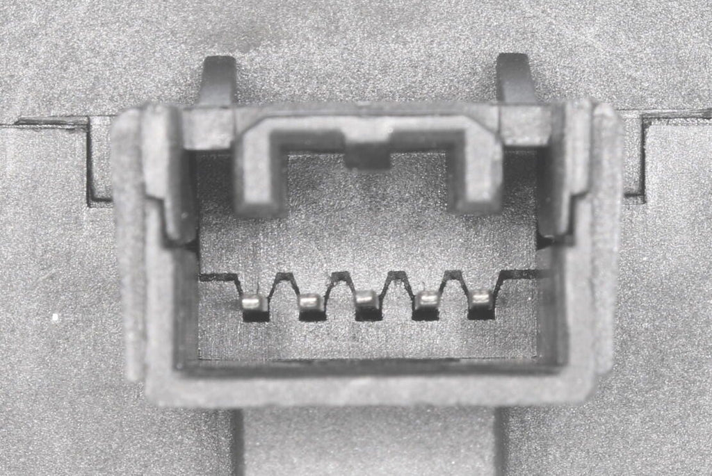 Blending Flap Actuator - Chevrolet | 89023390 – UroTuning