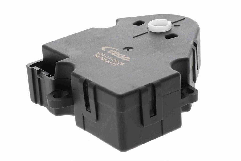 Blending Flap Actuator - Cadillac | 52474810 – UroTuning