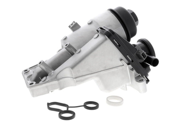 Oil Filter Housing - Volvo | 31338685 – UroTuning